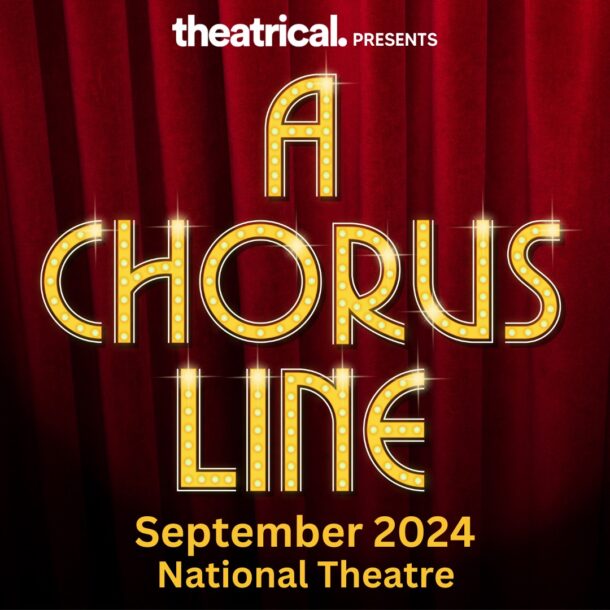 Theatrical. - community made independent theatre